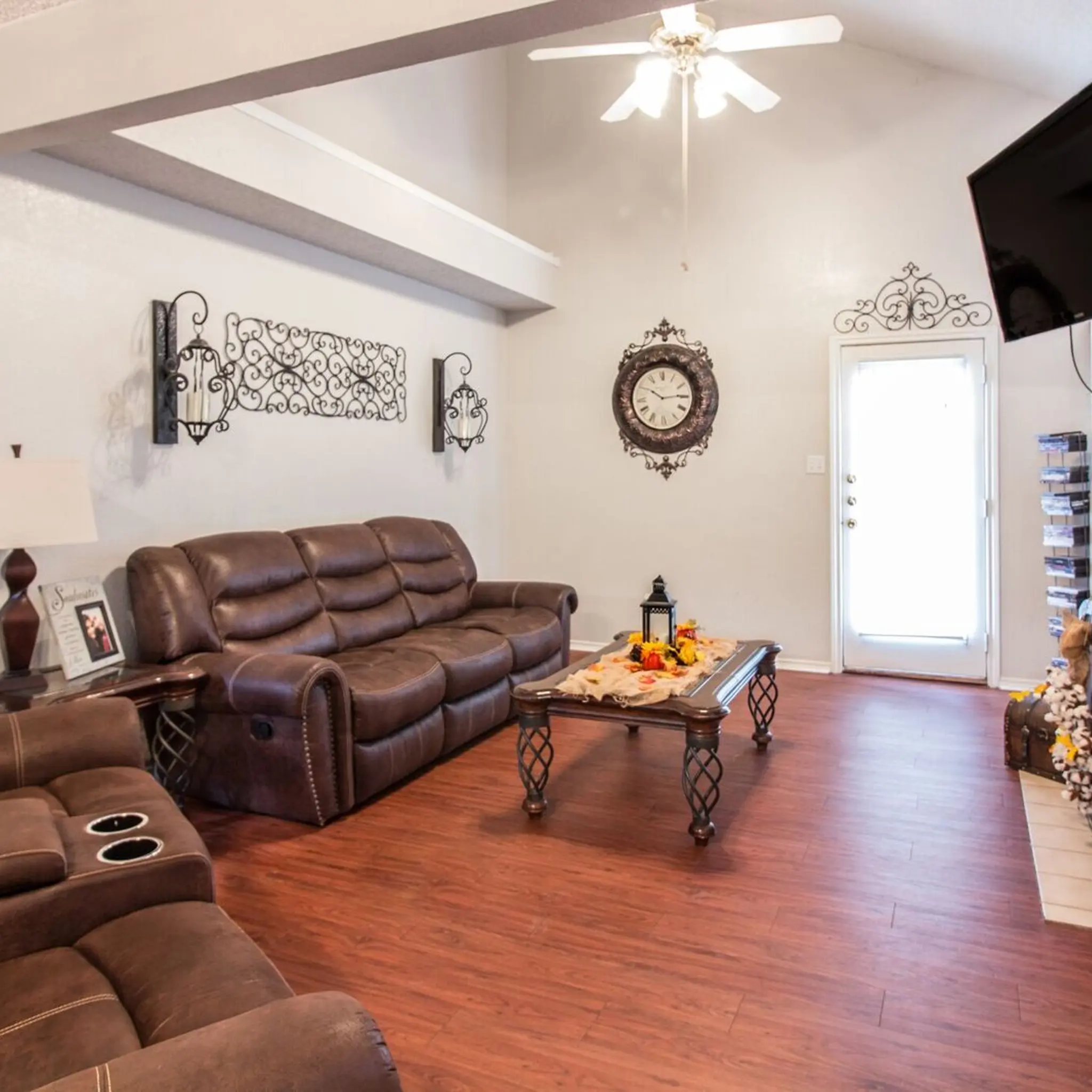 Chilton & Yorkshire Village | Rental Home Community in Lubbock, TX